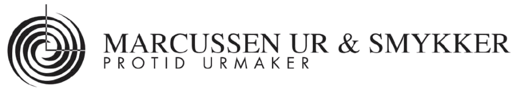 Marcussen Ur & Smykker - Arendal