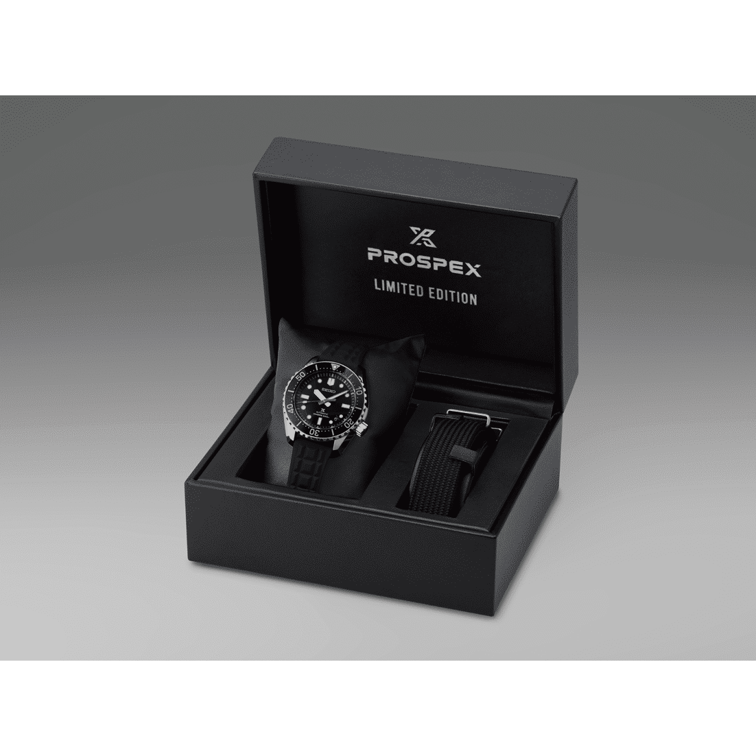 Seiko Prospex 1968 Diver´s Modern Re-Interpretation Save the Ocean ...